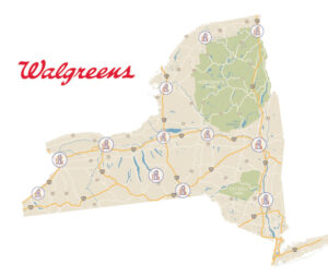 Case Study - Walgreens | Donovan Real Estate Services